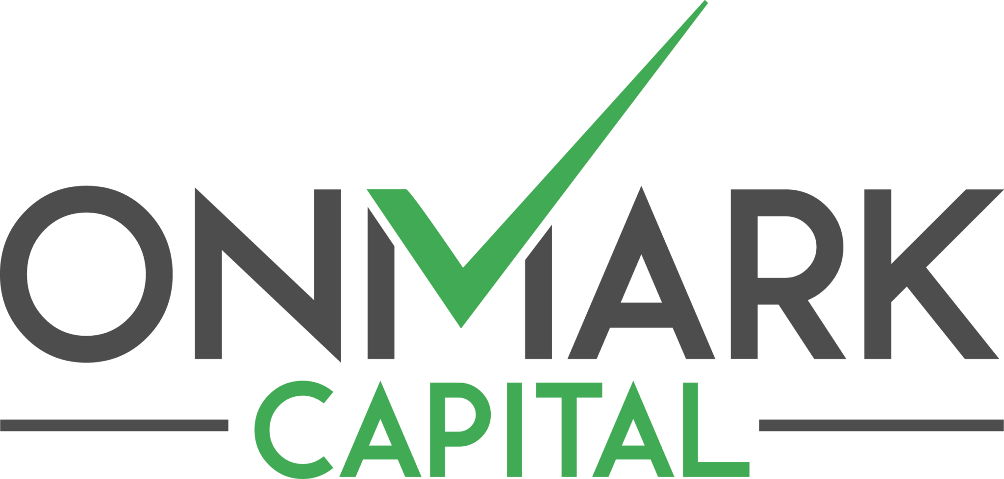 Deals - OnMark Capital